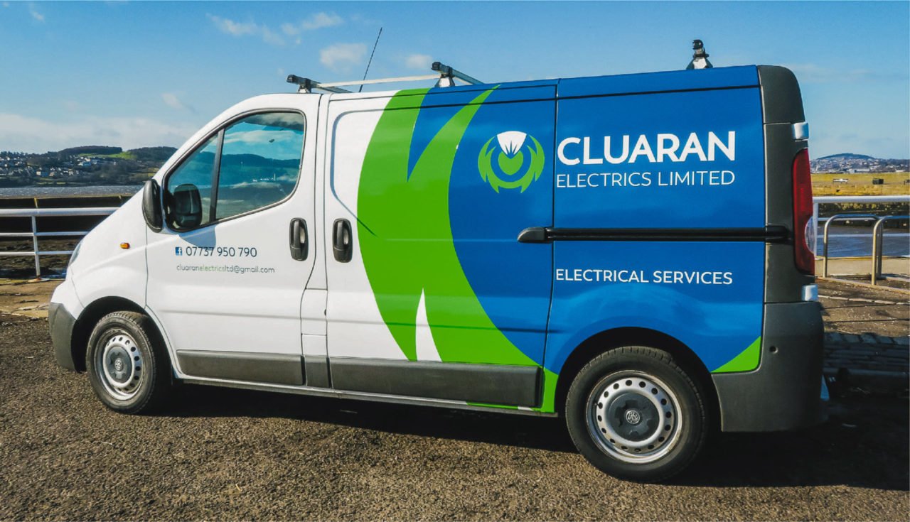 Sign Makers Tayside | Tayside Signs Makers | Graphic Signs Tayside